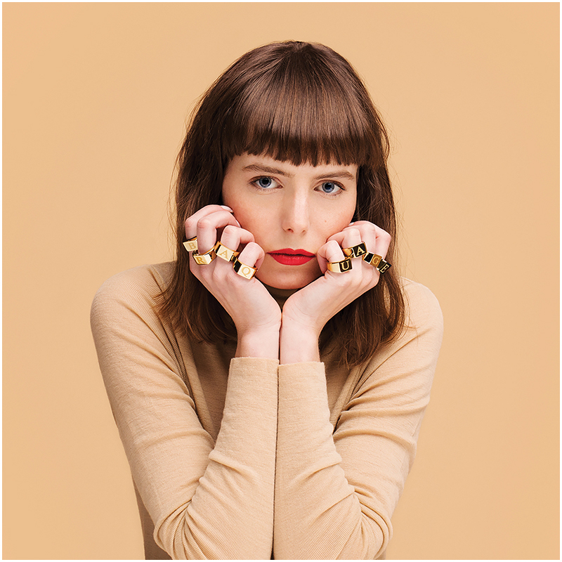 Marie-Flore - Nouvel album Marie-Flore - Nouvel album